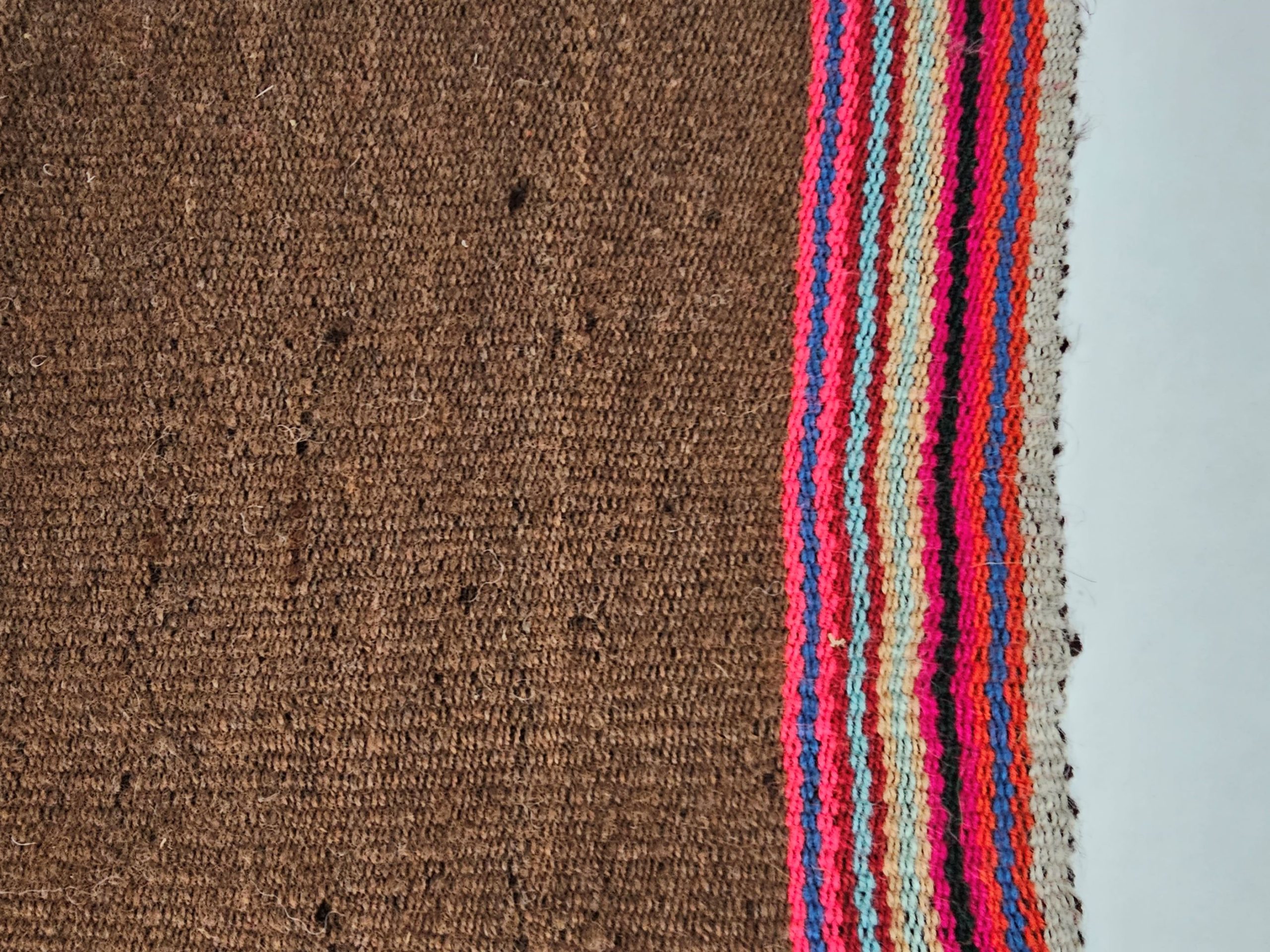 Small Inkuna Inner Cloth - Fair Trade Tribal Store